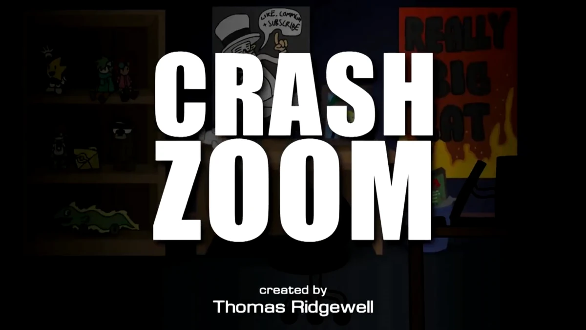 Movie Massacre | Crash Zoom Wiki | Fandom