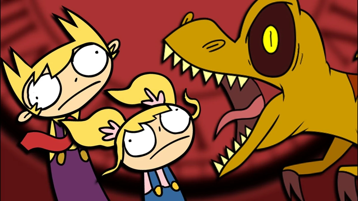 Out of Time | Crash Zoom Wiki | Fandom