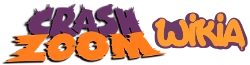 Crash Zoom (Series) | Crash Zoom Wiki | Fandom