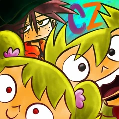 Crash Zoom Wiki | Fandom