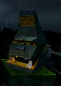 Testa Tiki | Crash Bandicoot Wiki | Fandom