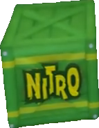 Caja Nitro | Crash Bandicoot Wiki | Fandom