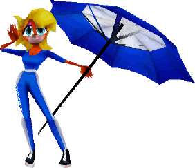 Isabella | Crash Bandicoot Wiki | Fandom