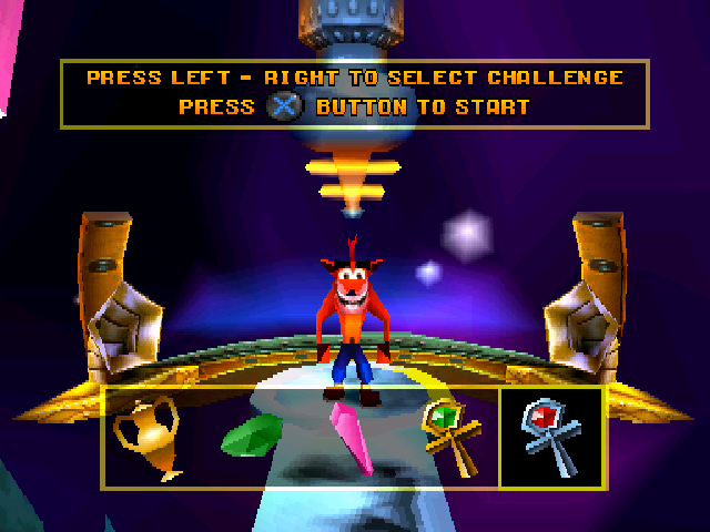 Categoría:Niveles de Crash Bash | Crash Bandicoot Wiki | Fandom