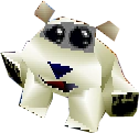 Polar | Crash Bandicoot Wiki | Fandom