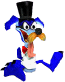Ripper Roo | Crash Bandicoot Wiki | Fandom