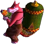 Dingodile | Crash Bandicoot Wiki | Fandom