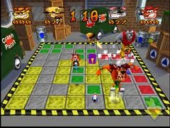 Pogo Padlock | Crash Bandicoot Wiki | Fandom