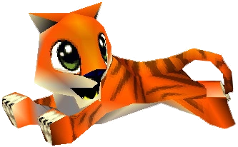 Pura | Crash Bandicoot Wiki | Fandom