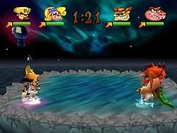 Oso Polar De Crash Bandicoot Polar Bear | Bandipedia | Fandom