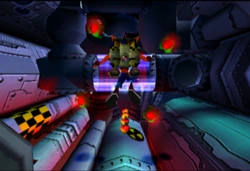 Pack Attack | Crash Bandicoot Wiki | Fandom