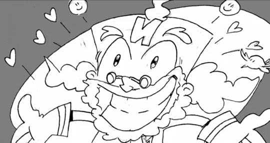 Good Cortex | Crash Bandicoot Wiki | Fandom