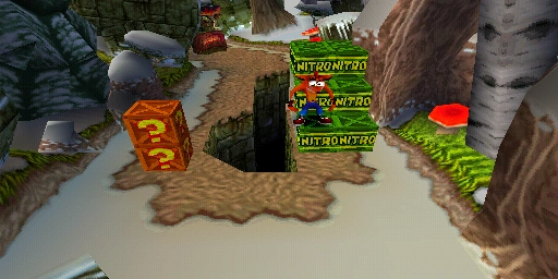 Categoría:Cajas | Crash Bandicoot Wiki | Fandom