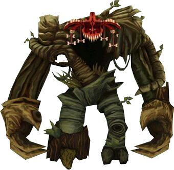 Uka Uka (Mutante) | Crash Bandicoot Wiki | Fandom