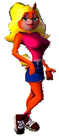 Tawna Bandicoot | Crash Bandicoot Wiki | Fandom