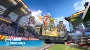 Pista Turbo | Crash Bandicoot Wiki | Fandom
