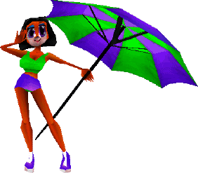 Liz | Crash Bandicoot Wiki | Fandom