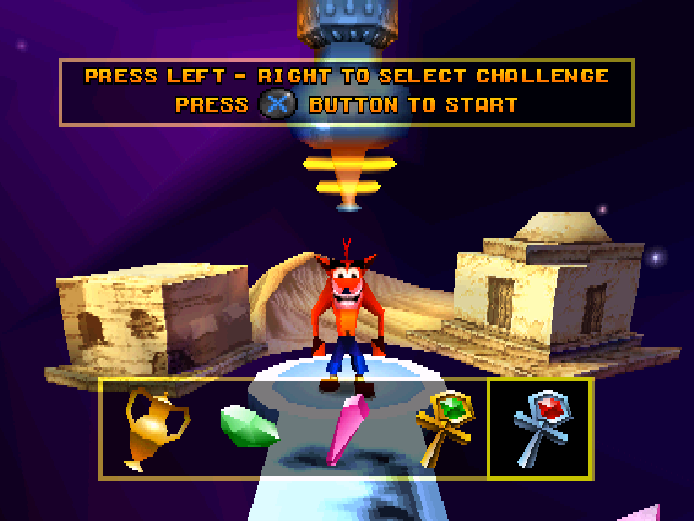 Desert Fox | Crash Bandicoot Wiki | Fandom