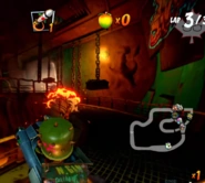 Megamix Mania | Crash Bandicoot Wiki | Fandom