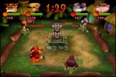 Jungle Fox | Crash Bandicoot Wiki | Fandom