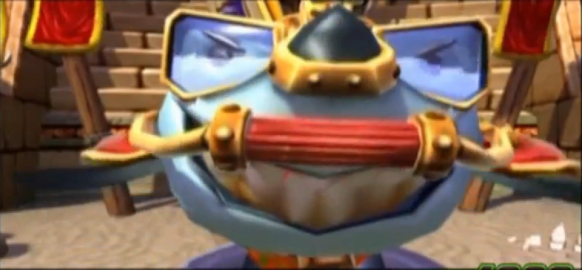 Nash (Carrera) | Crash Bandicoot Wiki | Fandom