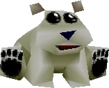 Polar | Crash Bandicoot Wiki | Fandom