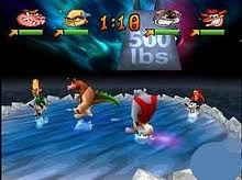 Polar Panic | Crash Bandicoot Wiki | Fandom