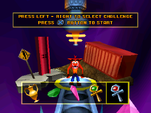 Pogo-a-Gogo | Crash Bandicoot Wiki | Fandom