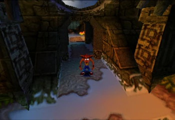 Crash Crush | Crash Bandicoot Wiki | Fandom