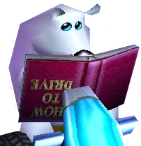 Oso Polar De Crash Bandicoot Polar Bear | Bandipedia | Fandom