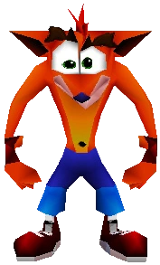 Categoría:Personajes de Crash of the Titans | Crash Bandicoot Wiki | Fandom
