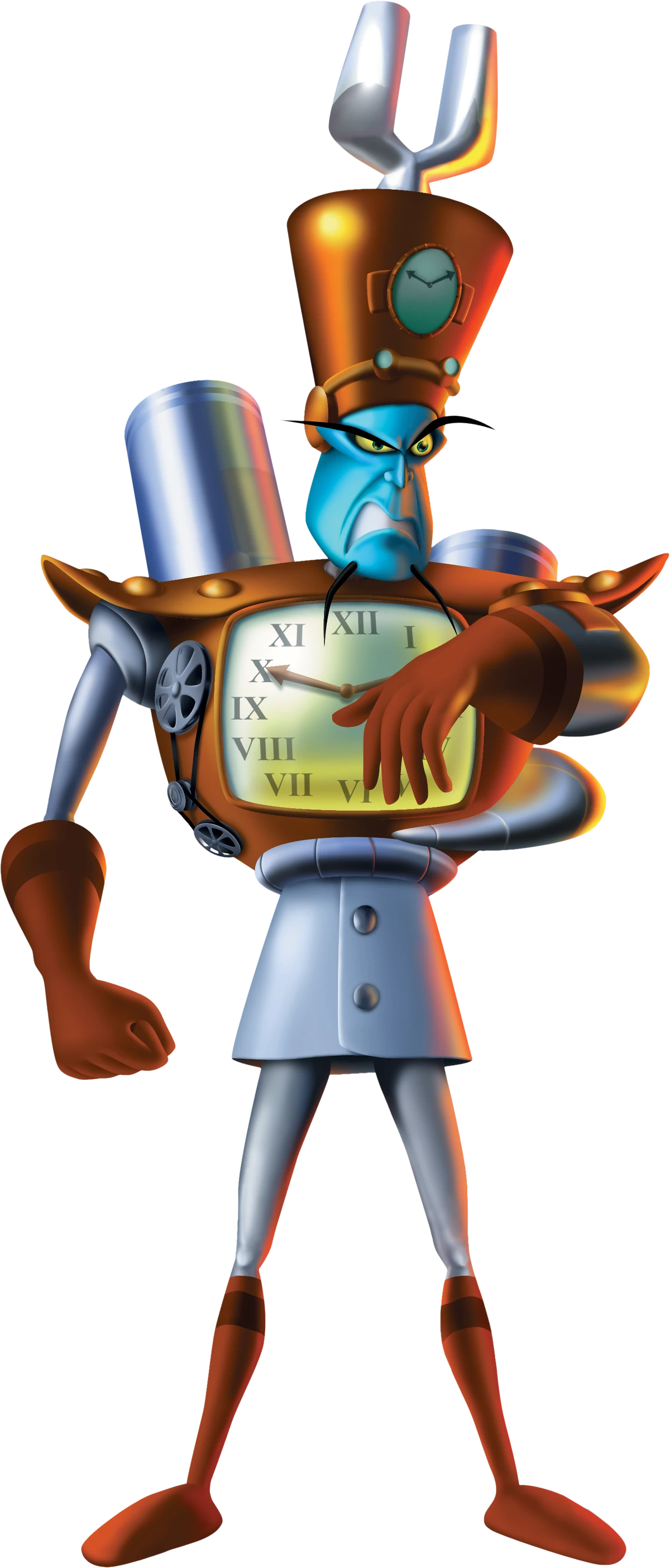 Nefarious Tropy | Crash Bandicoot Wiki | Fandom