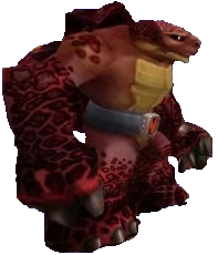 Magmadon | Crash Bandicoot Wiki | Fandom
