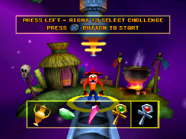 Jungle Fox | Crash Bandicoot Wiki | Fandom