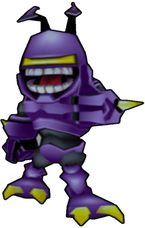 Categoría:Enemigos de Crash Bandicoot: On the Run! | Crash Bandicoot ...