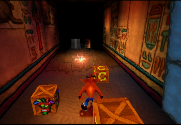Bug Lite | Crash Bandicoot Wiki | Fandom