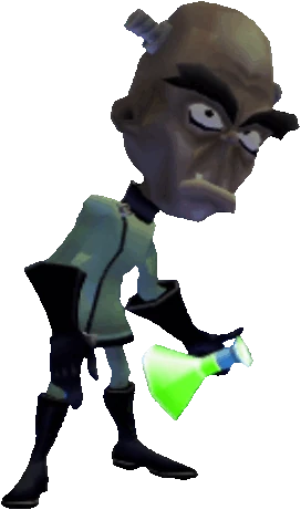 Nitrus Brio | Crash Bandicoot Wiki | Fandom