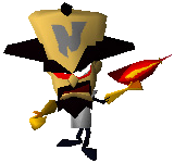 Doctor Neo Cortex | Crash Bandicoot Wiki | Fandom