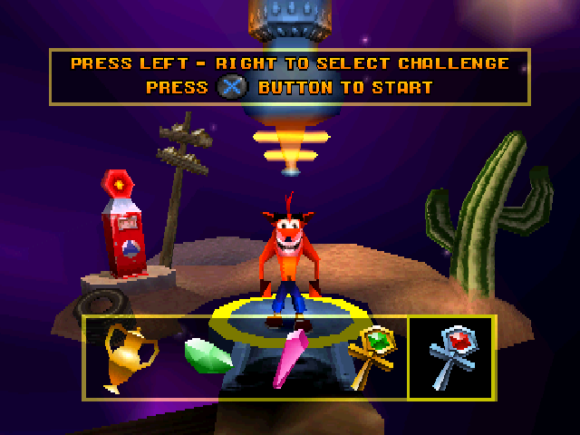 El Pogo Loco | Crash Bandicoot Wiki | Fandom