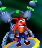 Crash Bandicoot | Crash Bandicoot Wiki | Fandom