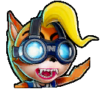 Coco Bandicoot (Mutante) | Crash Bandicoot Wiki | Fandom
