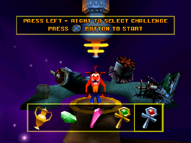 Metal Fox | Crash Bandicoot Wiki | Fandom