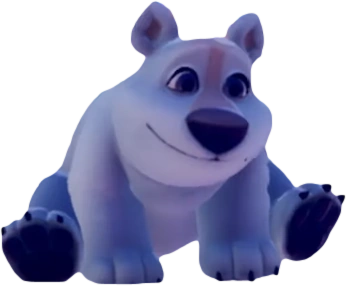 Polar | Crash Bandicoot Wiki | Fandom