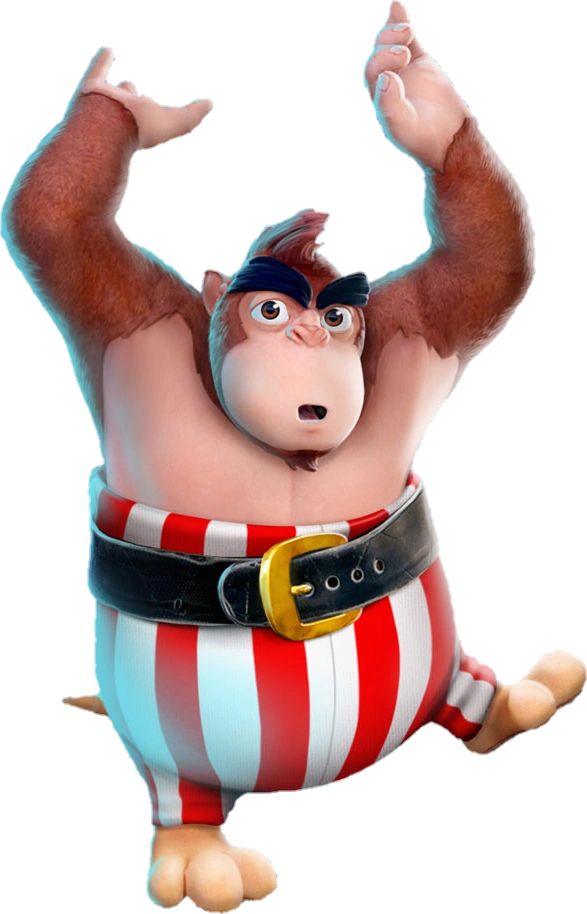 Rilla Roo | Crash Bandicoot Wiki | Fandom