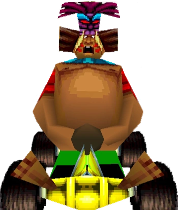 Papu Papu | Crash Bandicoot Wiki | Fandom