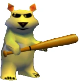 Polar | Crash Bandicoot Wiki | Fandom