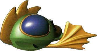 Jet Sub | Bandipedia | Fandom