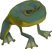 Frog | Bandipedia | Fandom