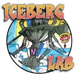 Iceberg Lab | Bandipedia | Fandom