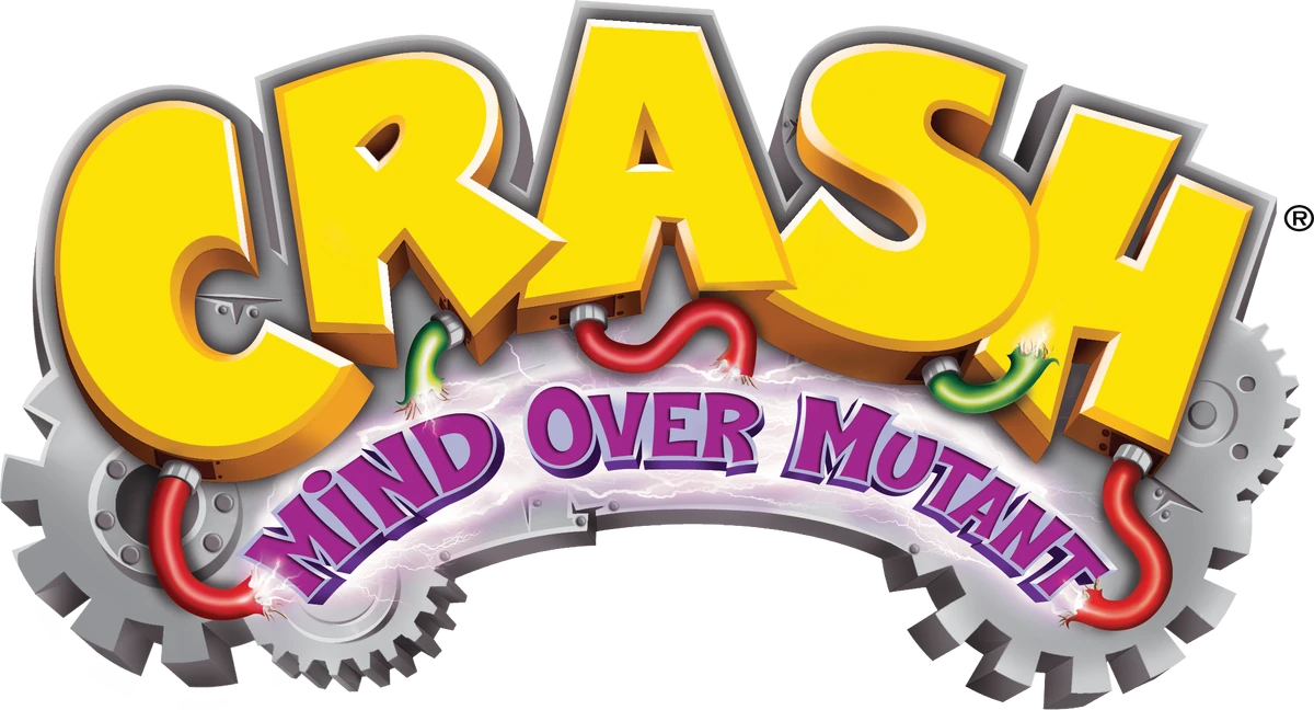 Crash: Mind Over Mutant/Gallery | Bandipedia | Fandom